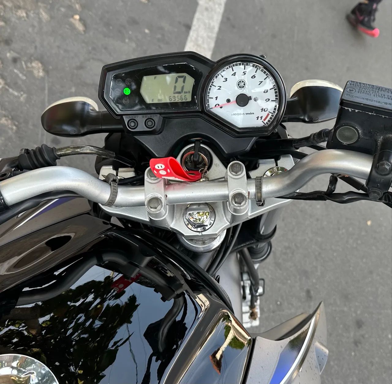 Yamaha 250 2015 - 1468954667 | OLX