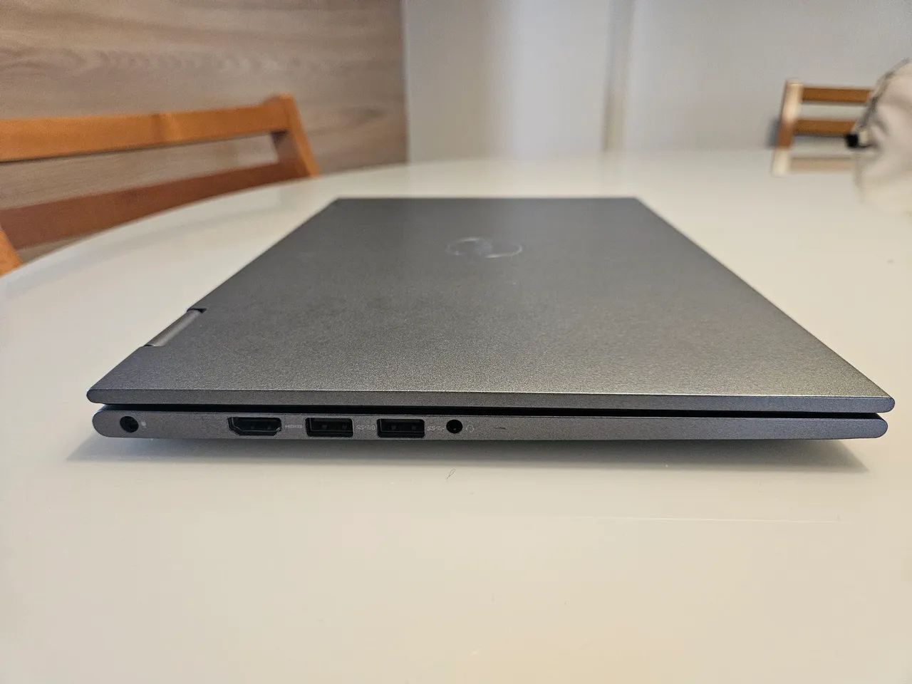 Notebook Dell 2 em 1 Inspiron 5000 - Notebooks - Ponta Verde, Maceió ...