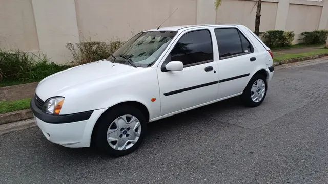 FORD FIESTA 2000 Usados e Novos