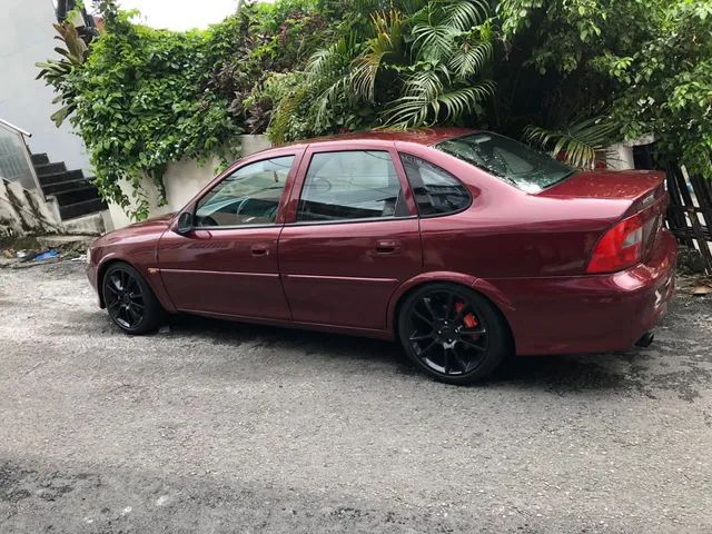 CHEVROLET VECTRA 2000 Usados e Novos