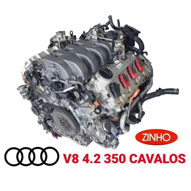 "motor fsi" no Brasil