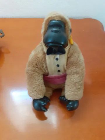 "macaco estrela" no Brasil