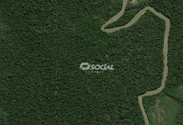 "fazenda 1000 hectares" no Brasil