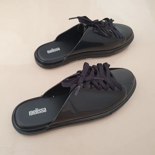 "melissa be" no Brasil