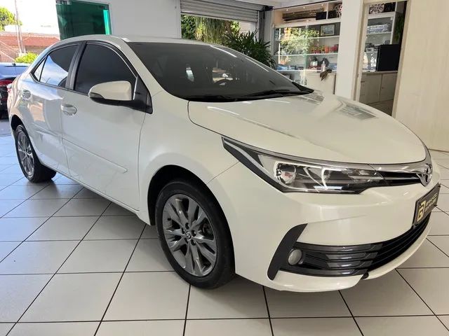 TOYOTA COROLLA 2019 Usados e Novos no PR