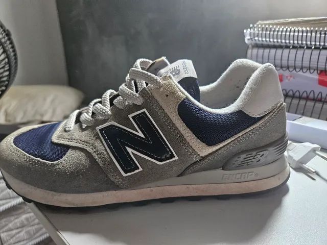 "tenis new balance original" no Brasil