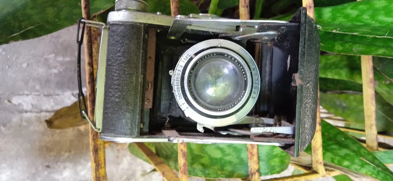 "camera antiga" - Câmeras e Filmadoras no Brasil