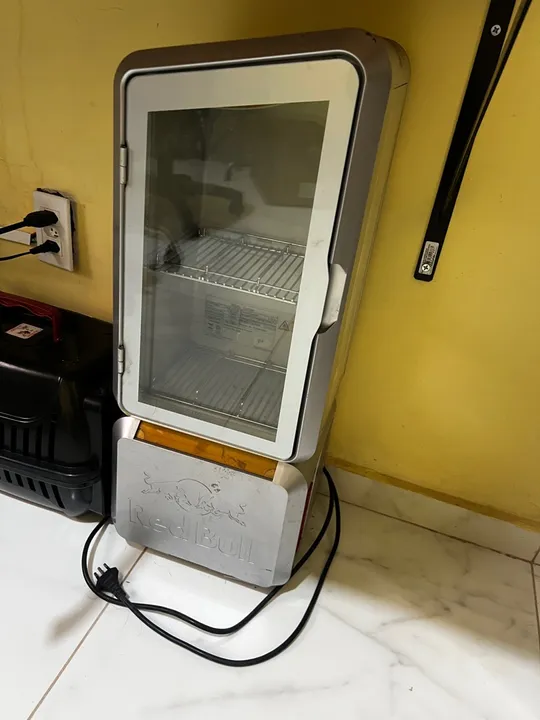 "mini freezer" - Geladeiras e Freezers no Brasil