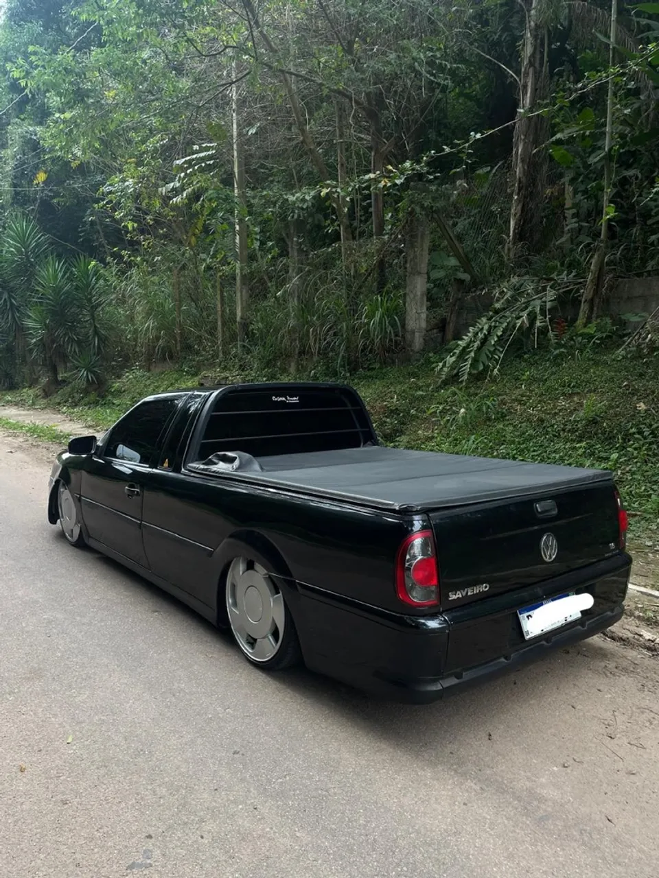 "volkswagen saveiro g4" - Carros Usados e Novos à venda