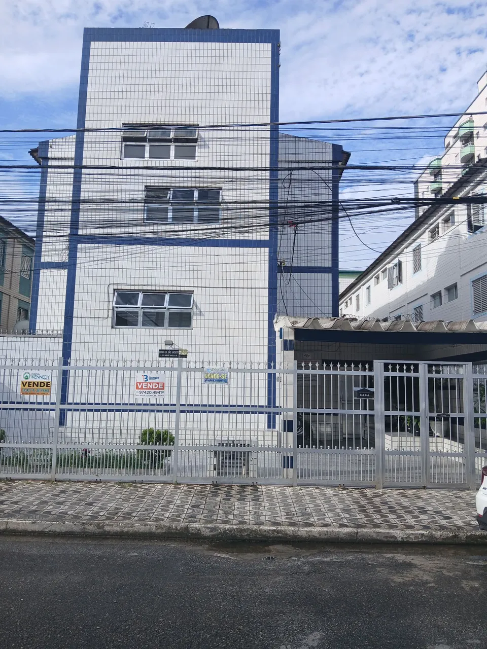 Imóveis à venda - Praia Grande, SP | OLX