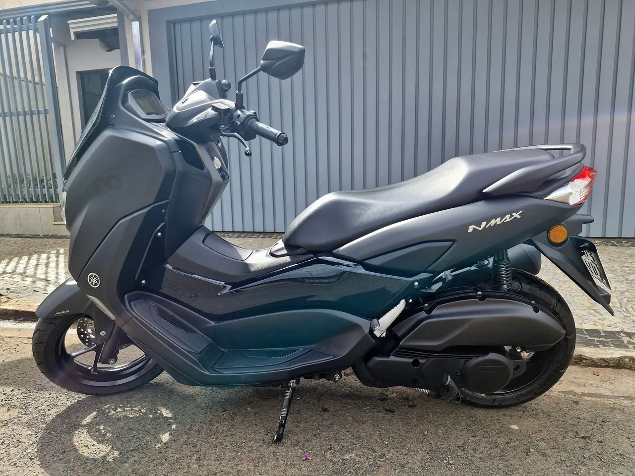Motos YAMAHA NMAX 2022 no Brasil