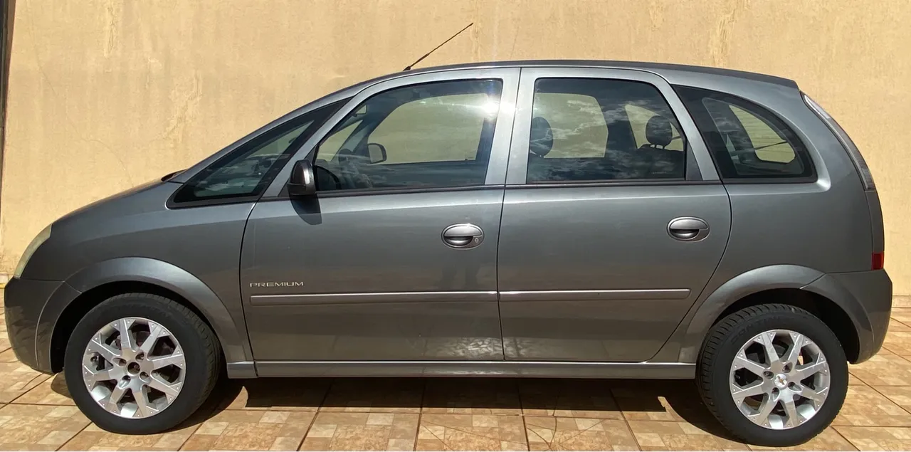 "chevrolet meriva 2012" - Carros Usados e Novos à venda