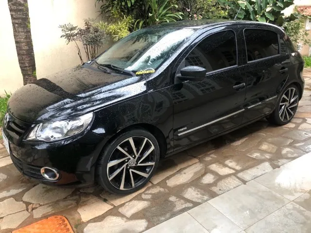 "volkswagen gol g5" - Carros Usados e Novos à venda