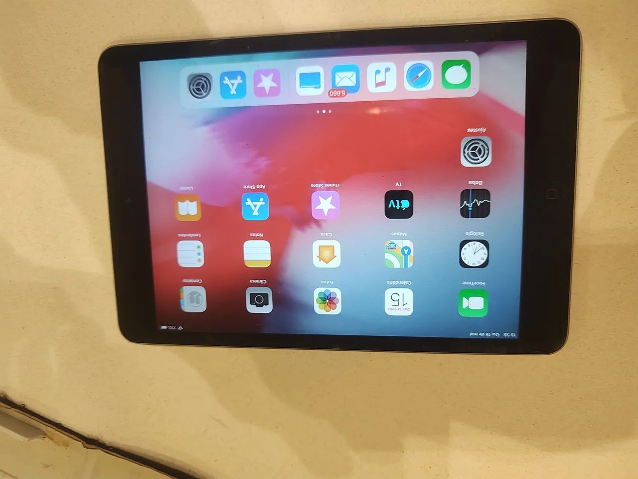 IPAD MINI 2 A1490 IMPECÁVEL - Tablets e E-Readers - Centro, Farroupilha ...