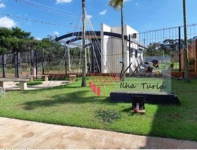 Terreno à Venda no Condomínio Valencia - Ilha Túria em Ribeirão Preto ...