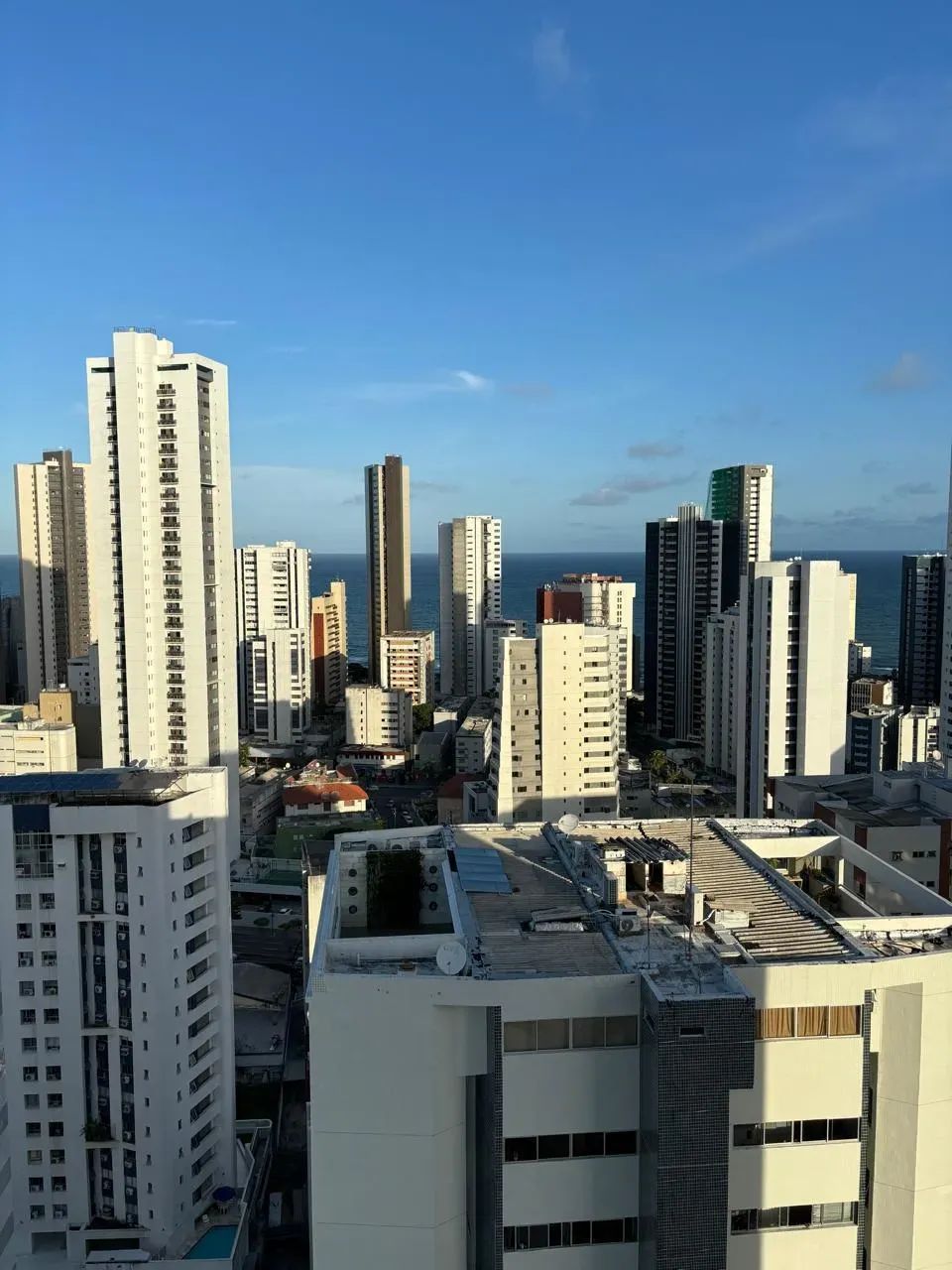 Apartamento 2 quartos à venda - Boa Viagem, Recife - PE 1455617085 | OLX