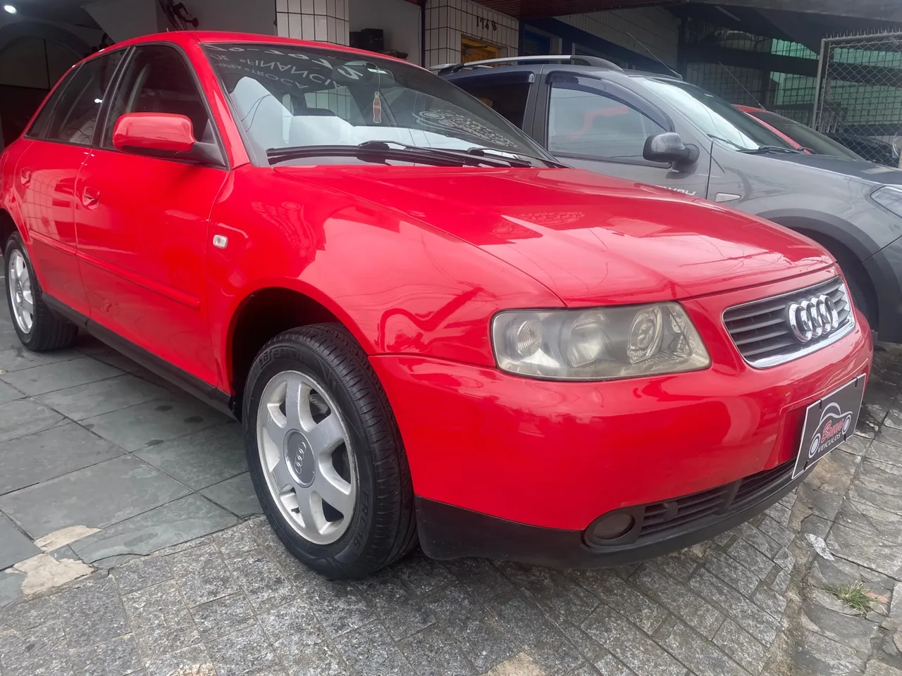 AUDI A3 2003 Usados e Novos
