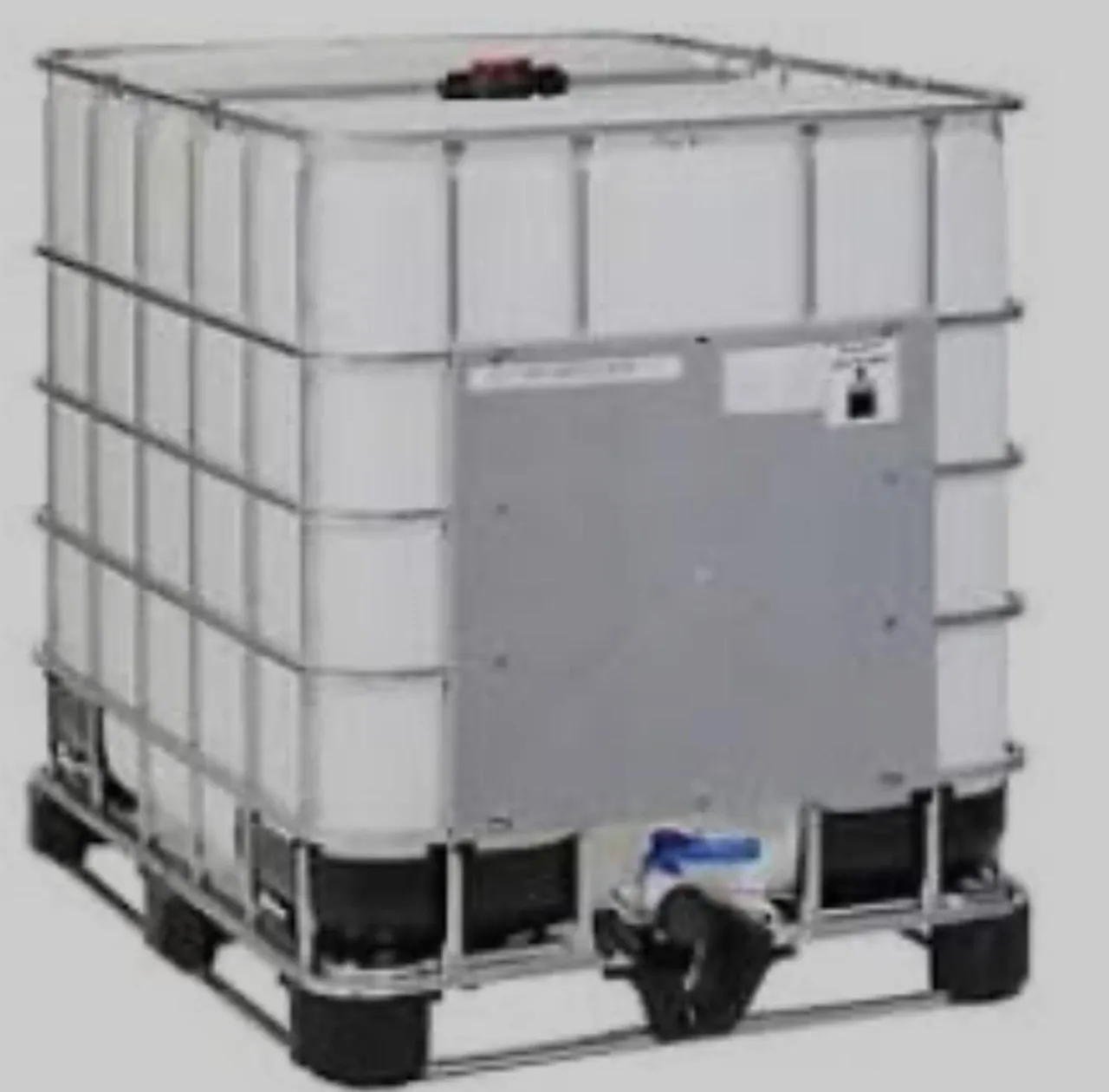 "ibc 1000 litros" no Brasil