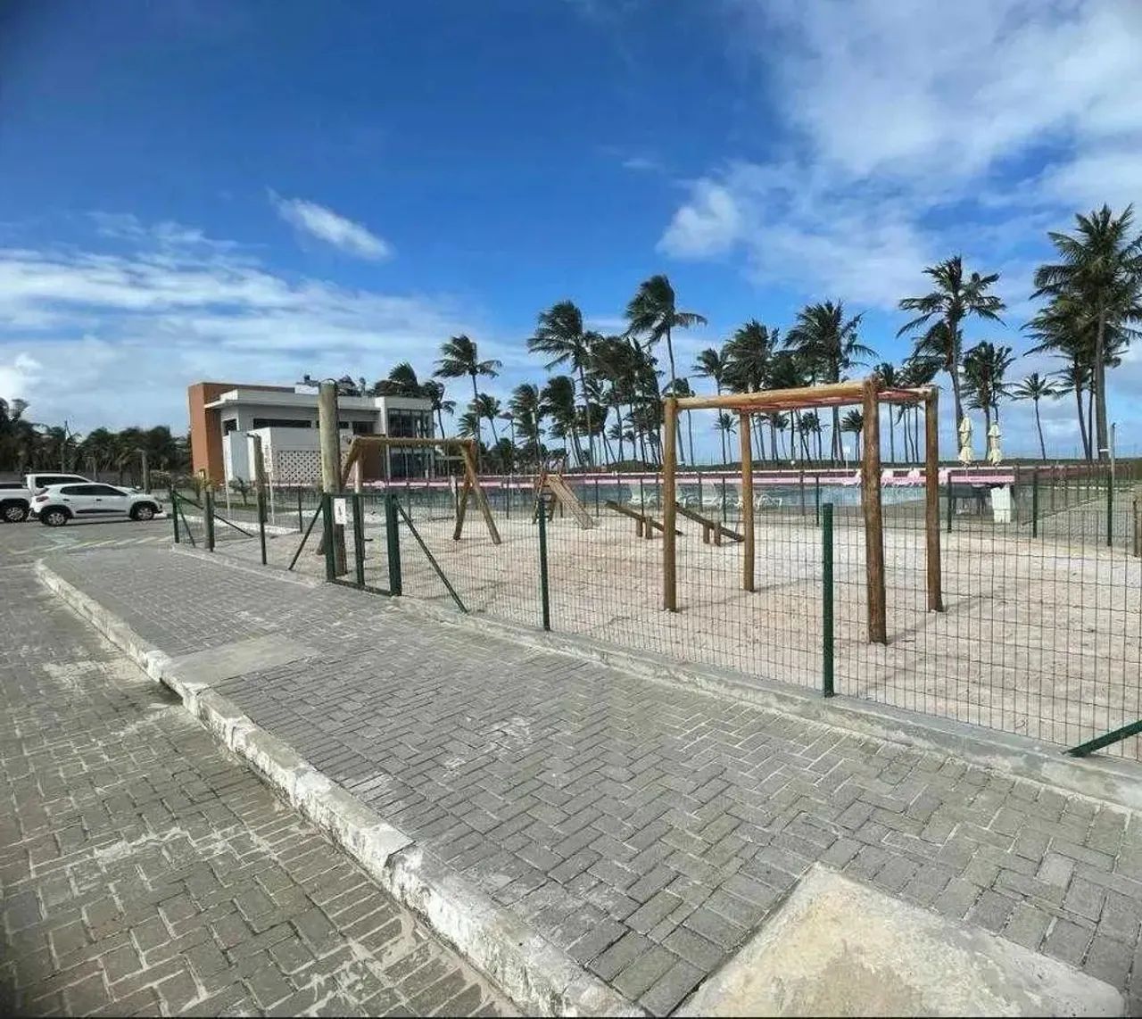 Lote no Villaredo Barra [26413] - Terrenos, sítios e fazendas - Zona de ...