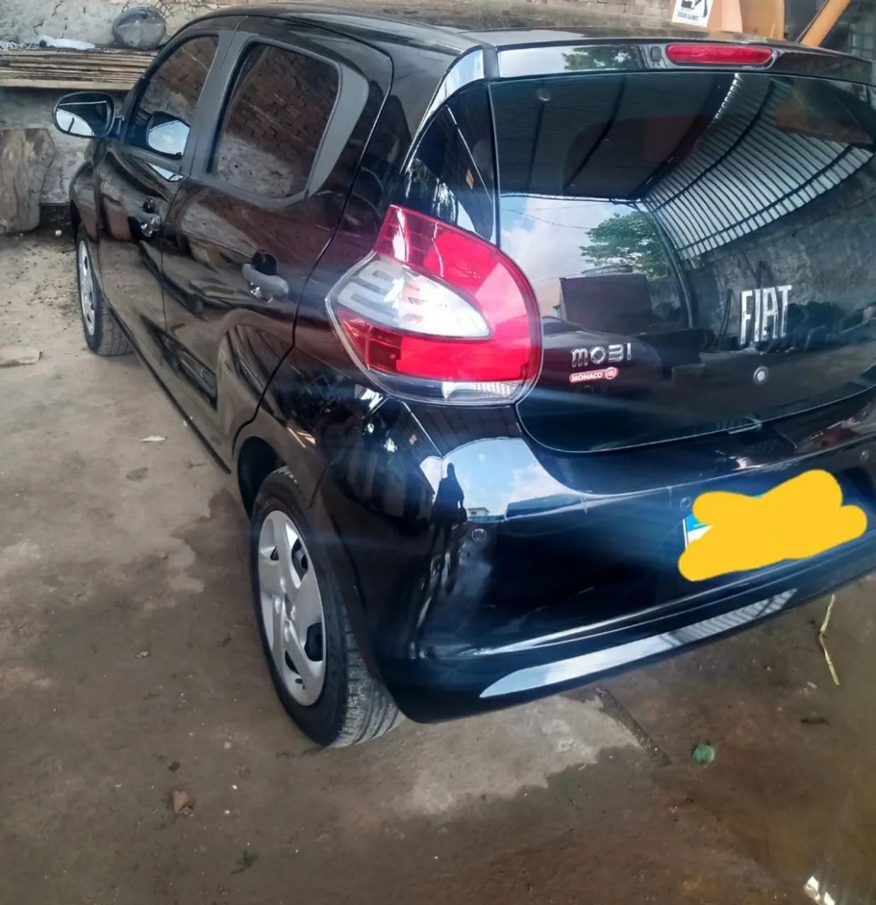 Carro pra aplicativo - Serviços - Marambaia, Belém 1470199006 | OLX