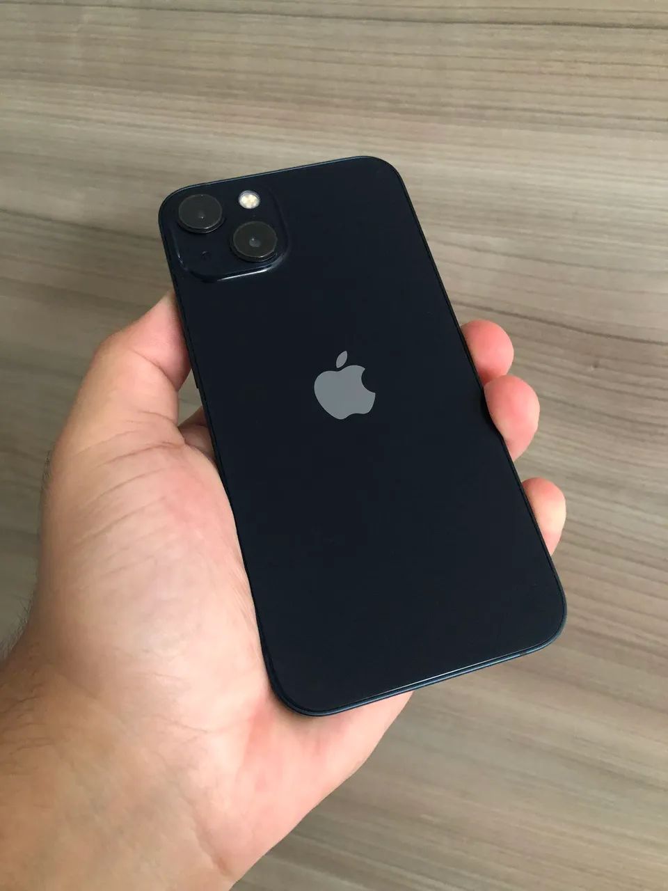 IPHONE 13 COM CAIXA, DIVIDO EM ATÉ 12X. - Celulares e Smartphones - São ...