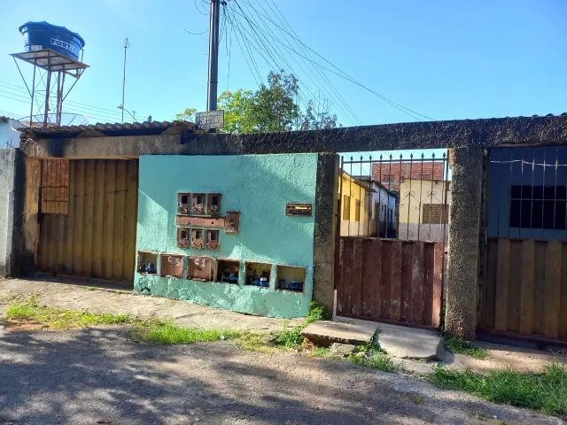 Casa para alugar - St Pedro Ludovico, GO | OLX