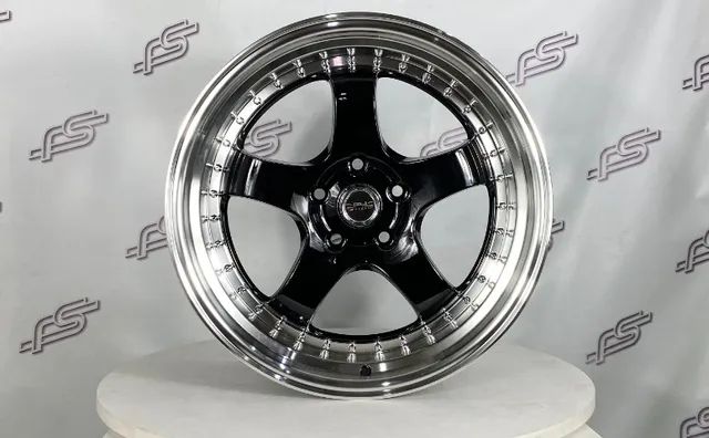 "roda advan" no Brasil