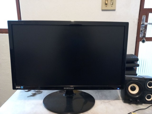 Monitor samsung 21 polegadas | +609 anúncios na OLX Brasil