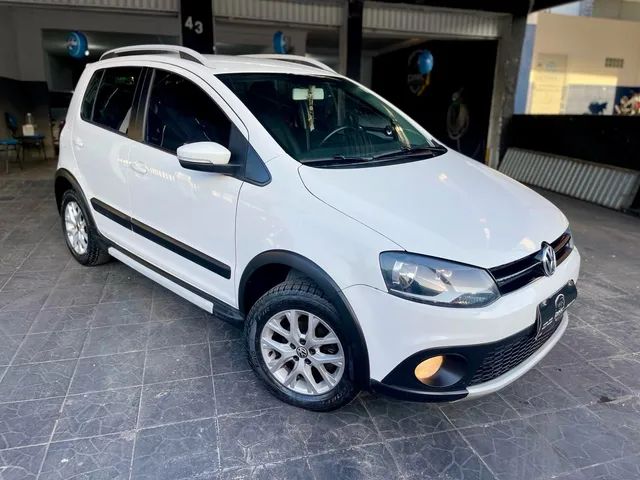 VOLKSWAGEN CROSSFOX Usados e Novos