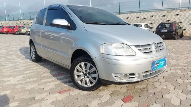 VOLKSWAGEN FOX 2004 Usados e Novos