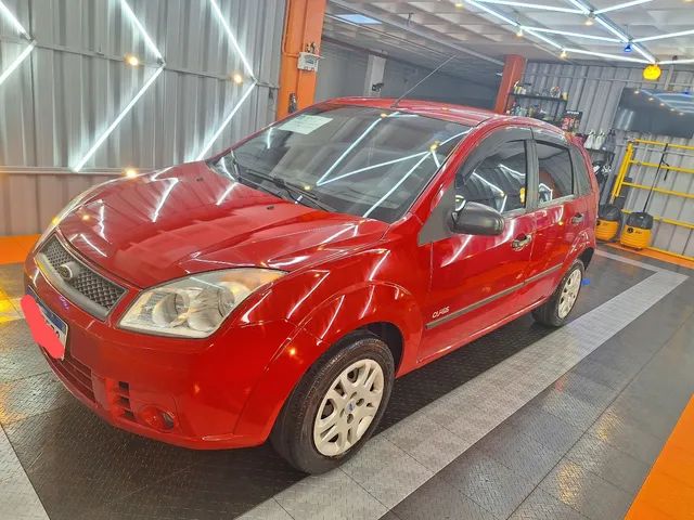 FORD FIESTA 2010 Usados e Novos