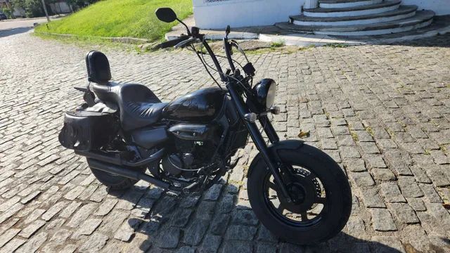 Motos KASINSKI MIRAGE no Rio de Janeiro