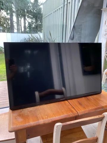 "tv de 35 polegadas" no Brasil