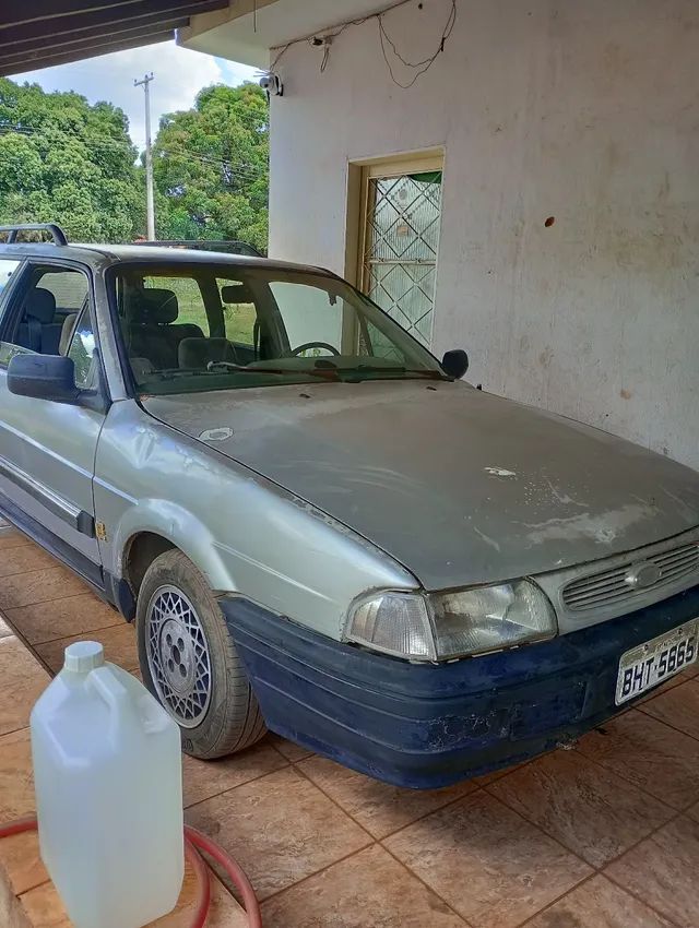 FORD ROYALE Usados e Novos