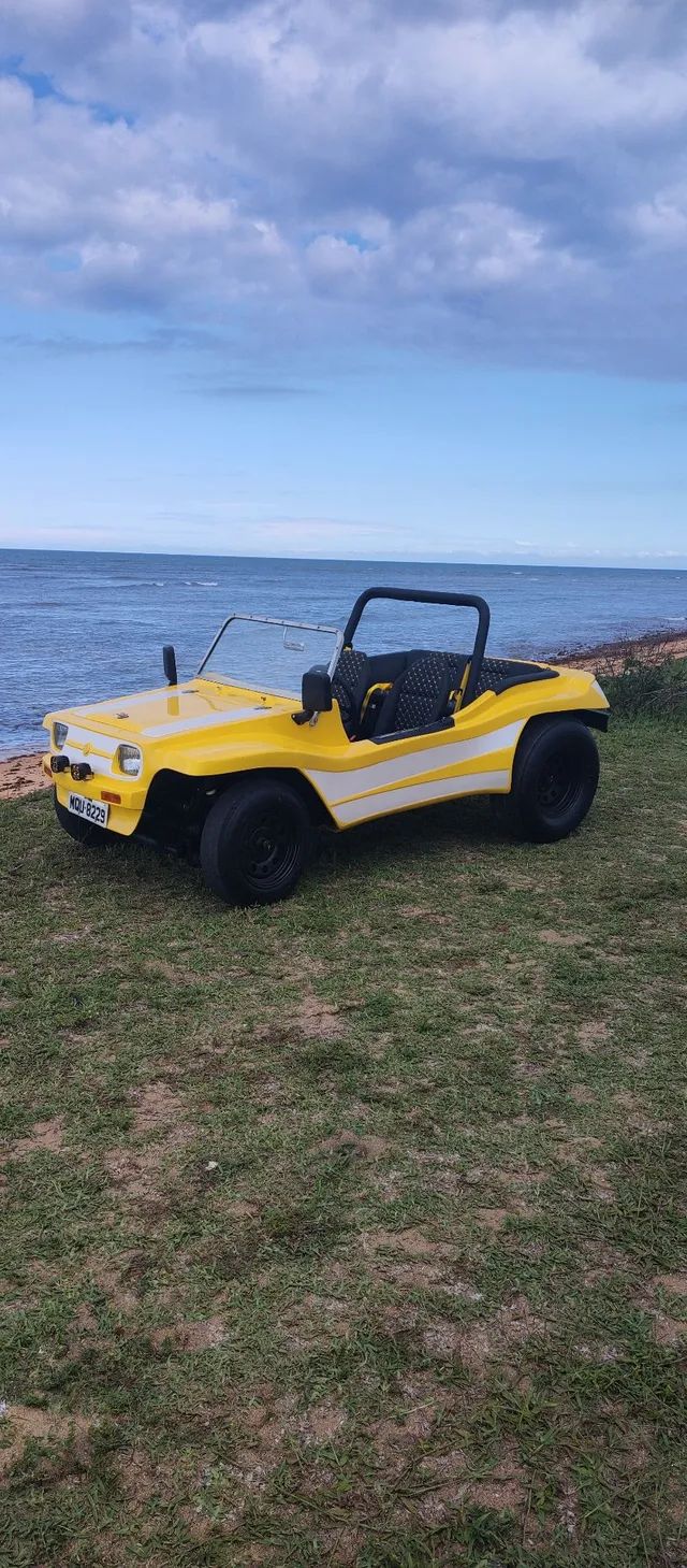 BUGRE Usados e Novos