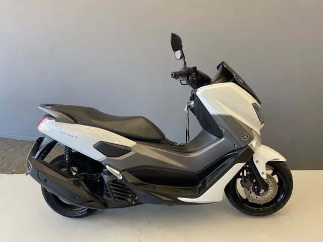 Motos YAMAHA NMAX 2019 no Brasil