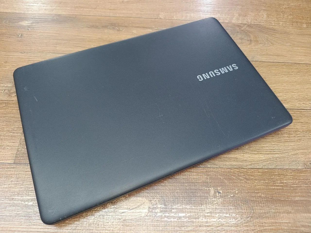 Notebook Samsung Core i3 6Gth 8GB SSD120GB 15.6" (Garantia) - Notebooks ...