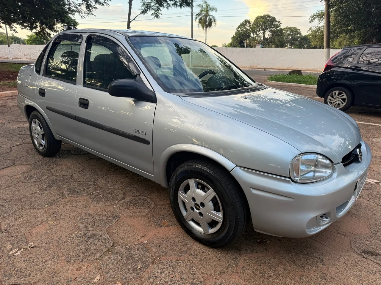 Chevrolet Classic 2008 Usados e Novos