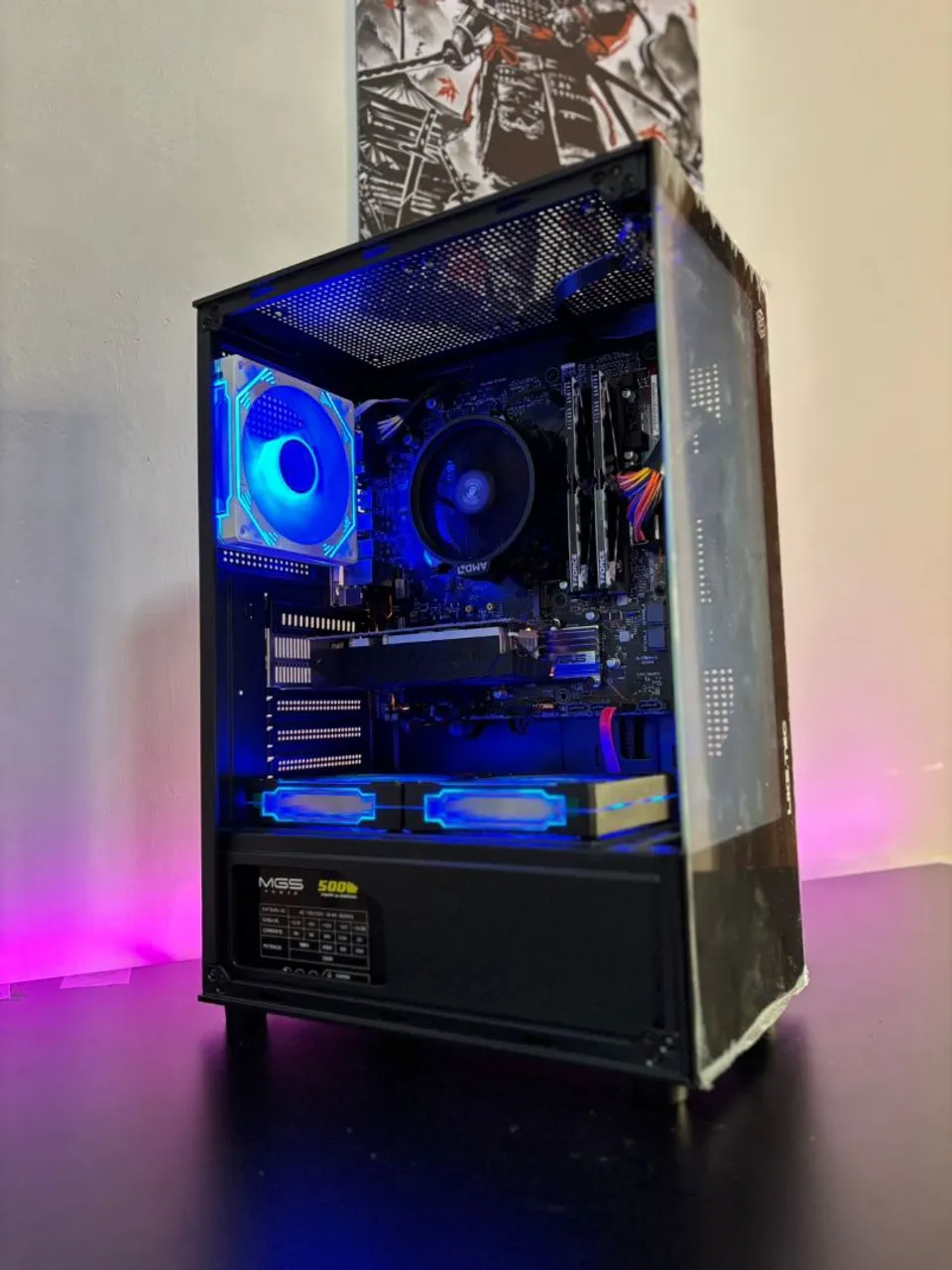 PC Gamer no Brasil