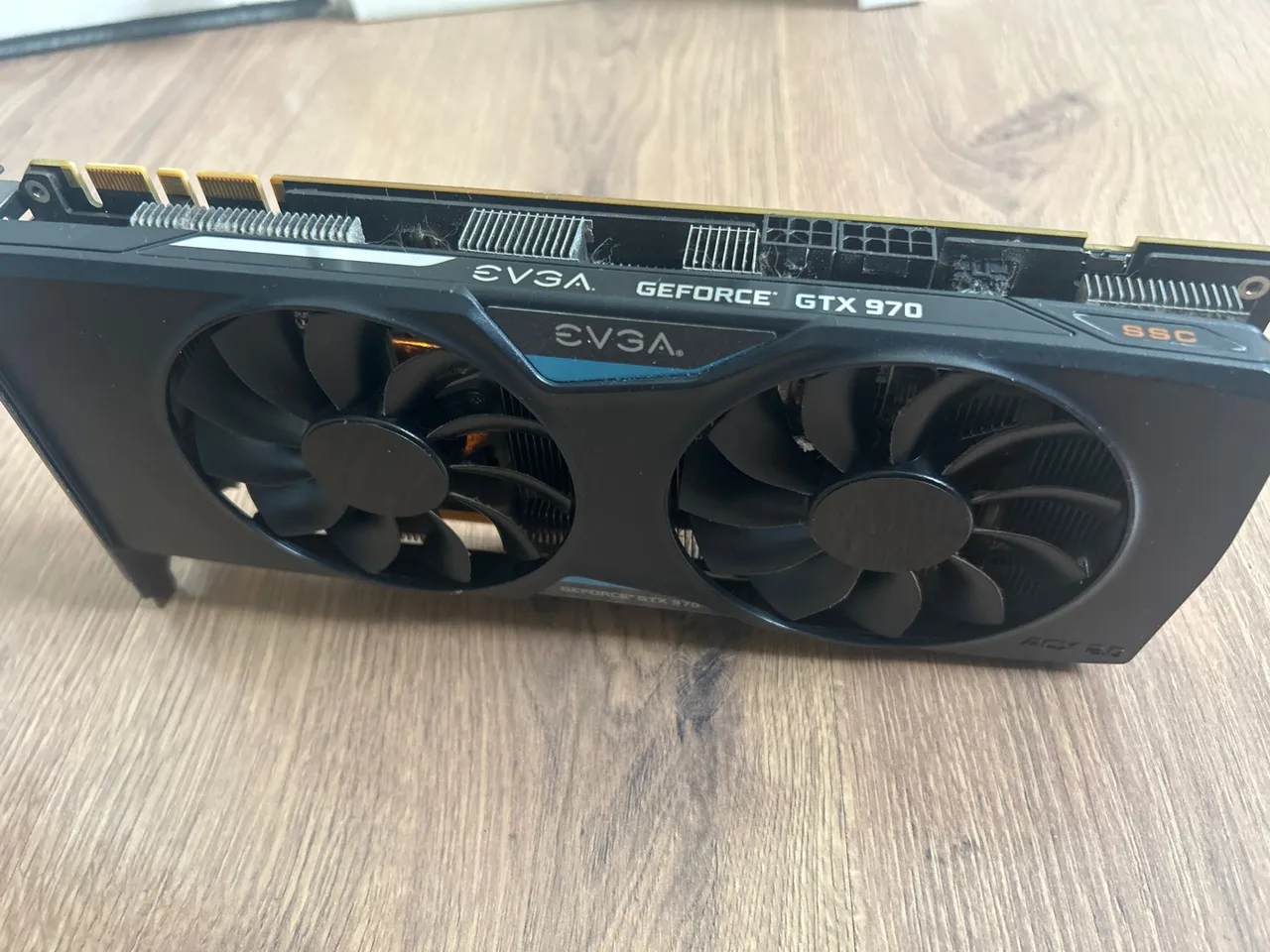 "geforce gtx 970 4gb" - Placas de Vídeo no Brasil