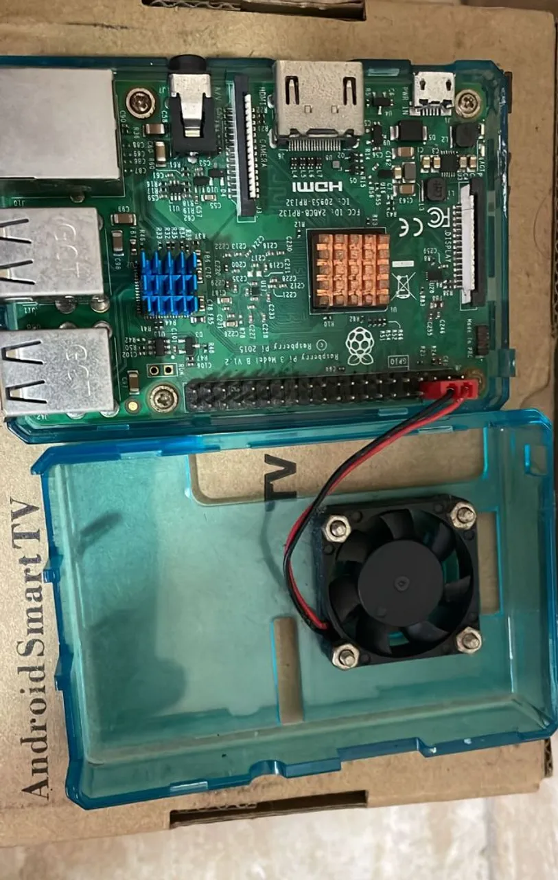 "raspberry pi 4" no Brasil