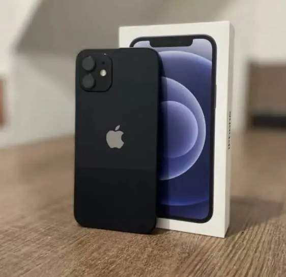 Celulares APPLE IPHONE 12 Usados, seminovos e Novos no Brasil