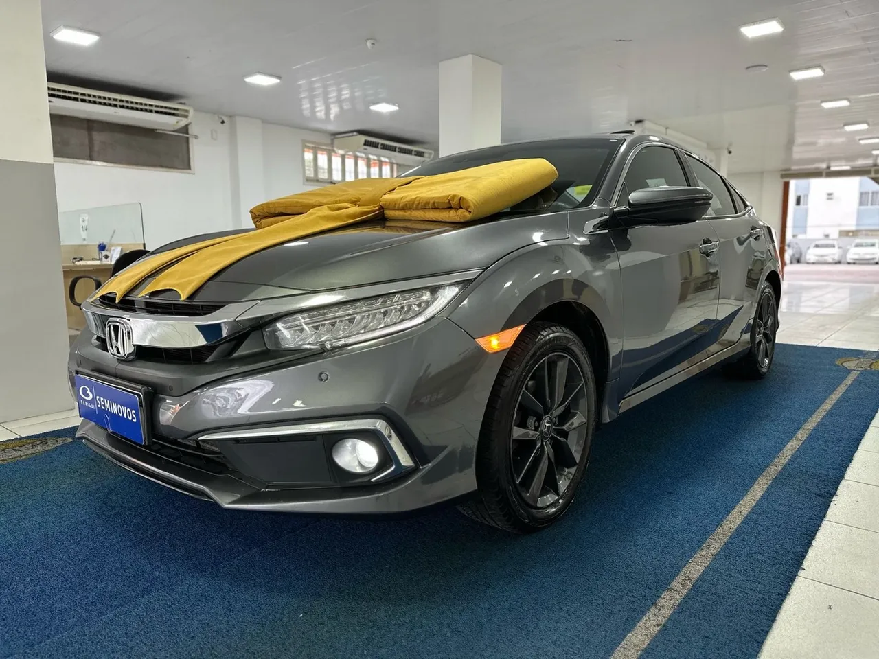 "civic g10 touring" - Carros Usados e Novos à venda
