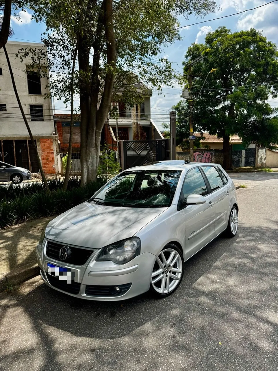VOLKSWAGEN POLO 2012 Usados e Novos em São Paulo e região, SP