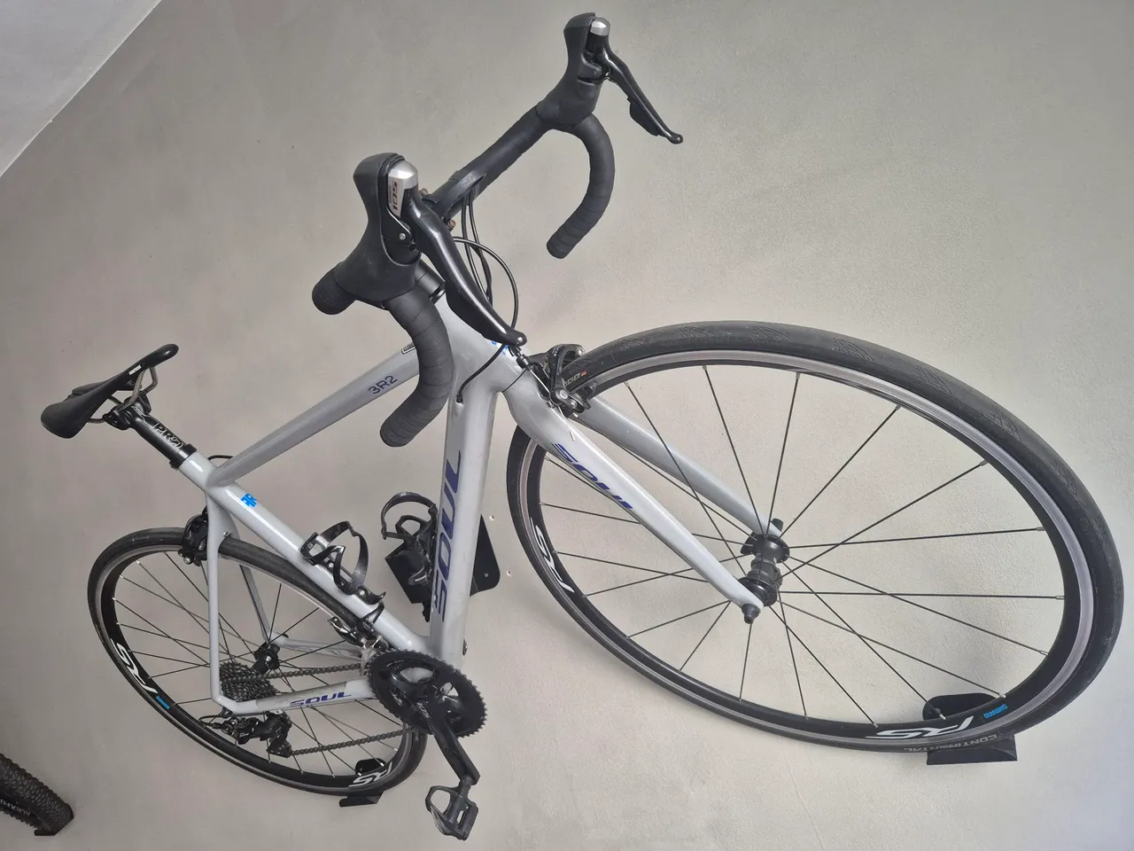 "bicicleta speed estrada" - Ciclismo no Brasil