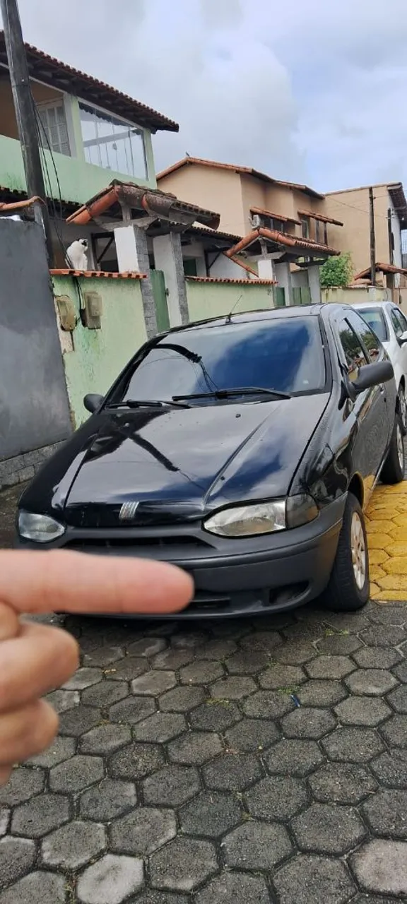 "fiat palio 98" - Carros Usados e Novos à venda