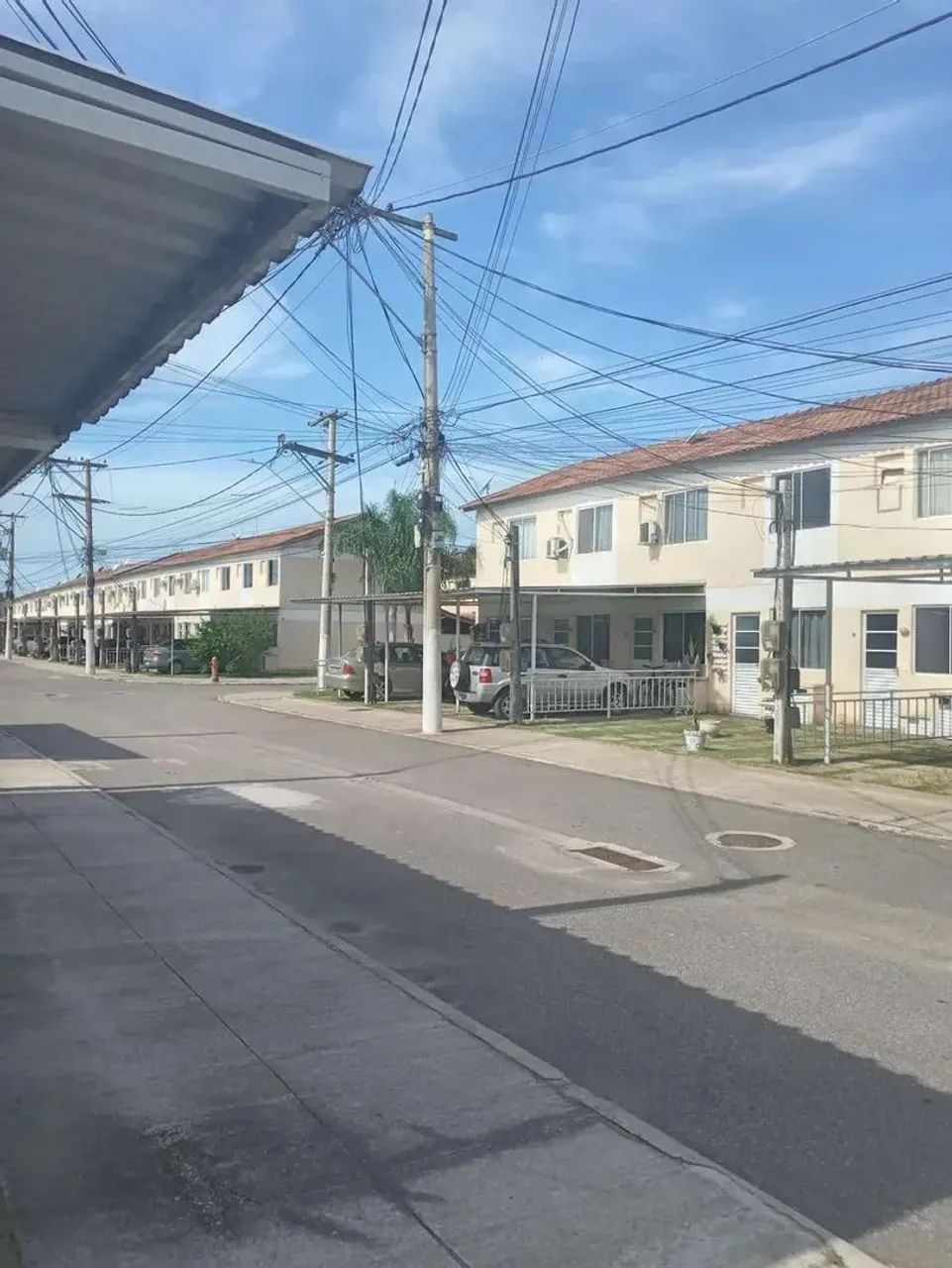 Casa em condominio fechado 2 quartos à venda - Parque Jóquei Club ...