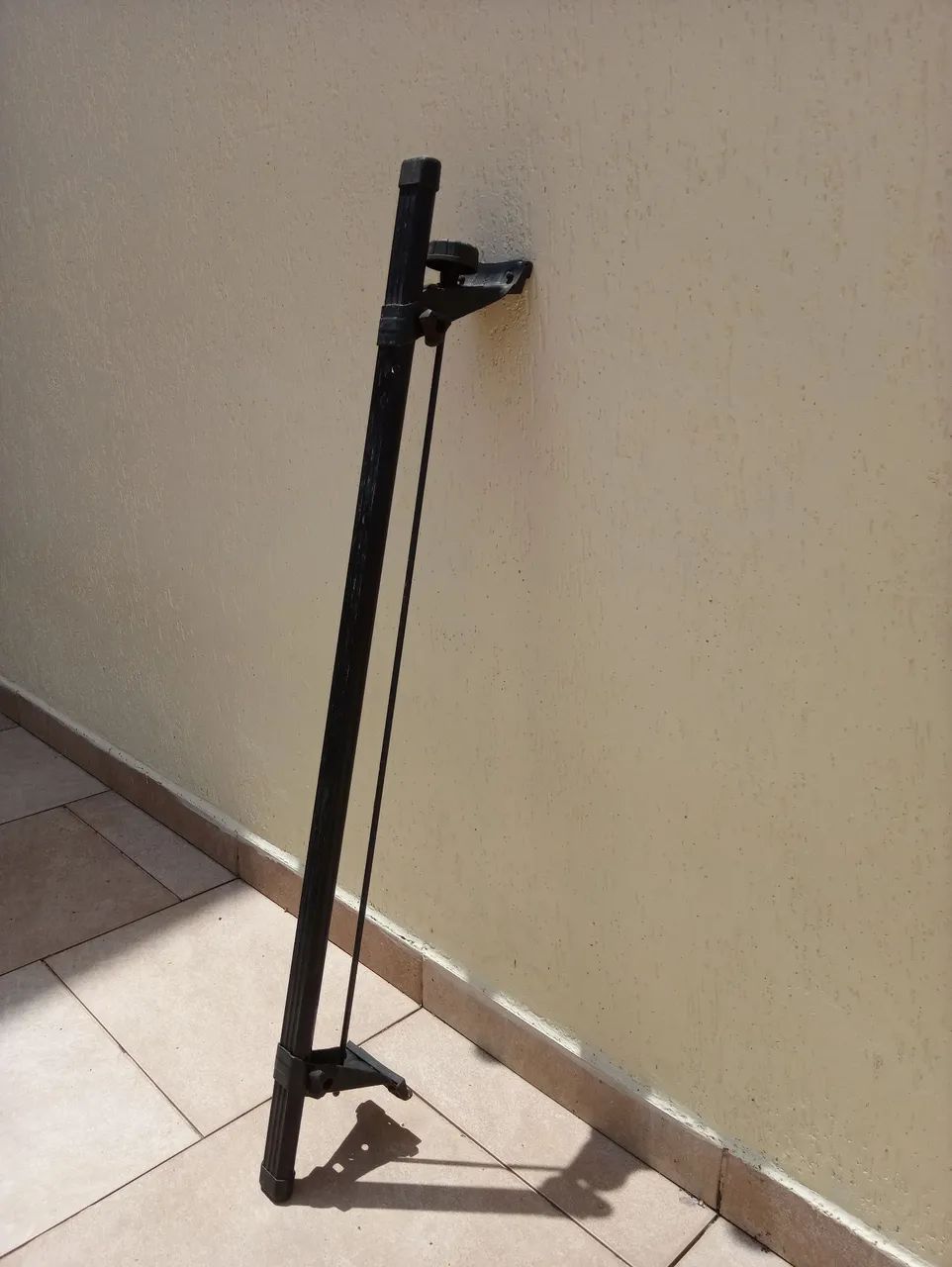 Rack automotivo para pranchas e similares - Ciclismo - Boqueirão ...