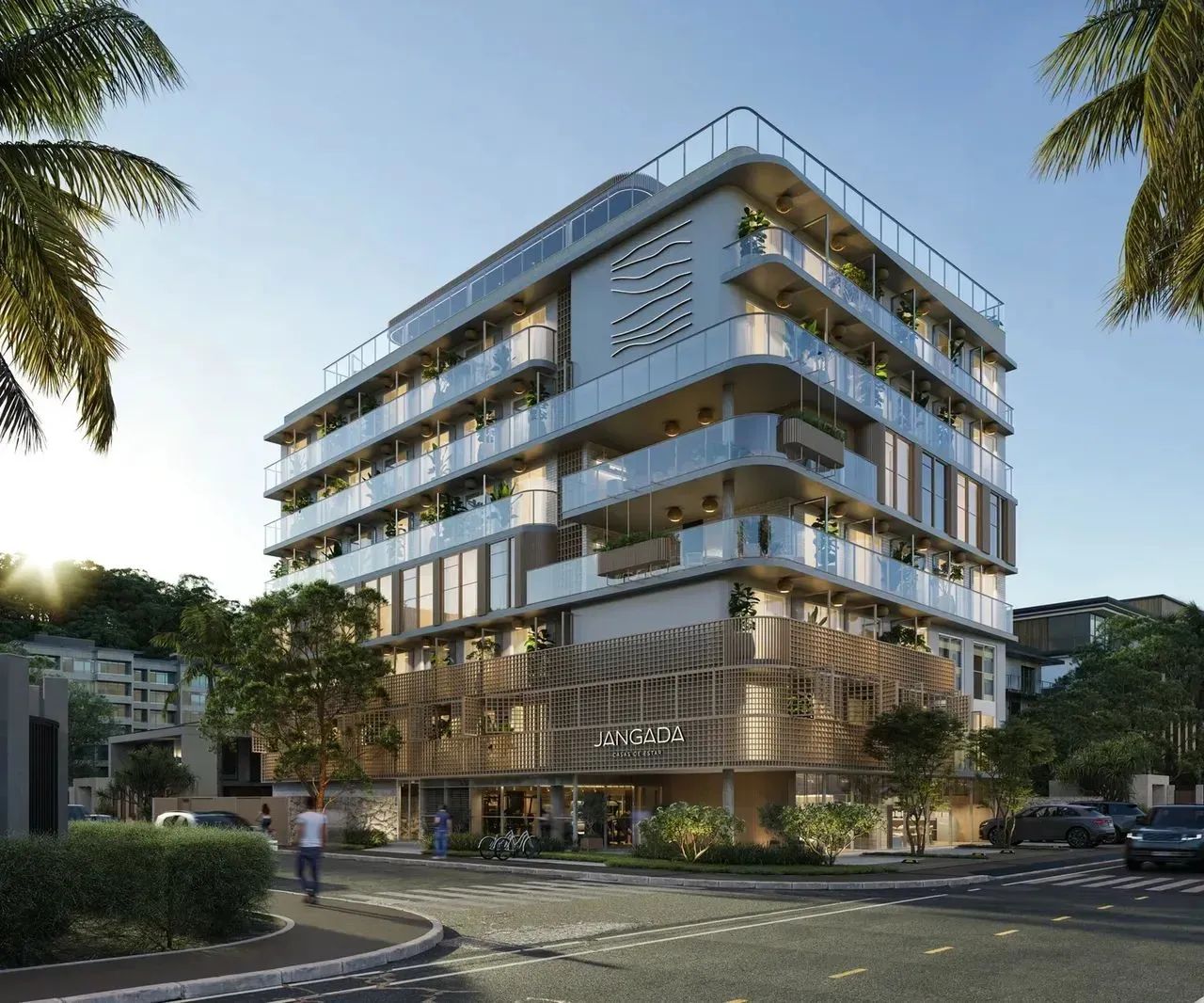 Apartamento à venda - Cabo Branco, João Pessoa - PB 1467497672 | OLX