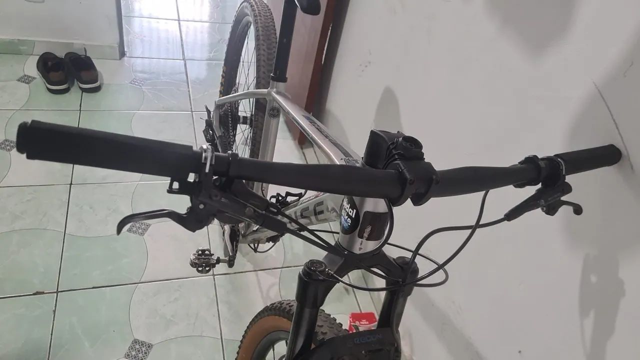 Bike 29 SENSE Imp Race Alumínio - Ciclismo - Parque Vitória, São José ...